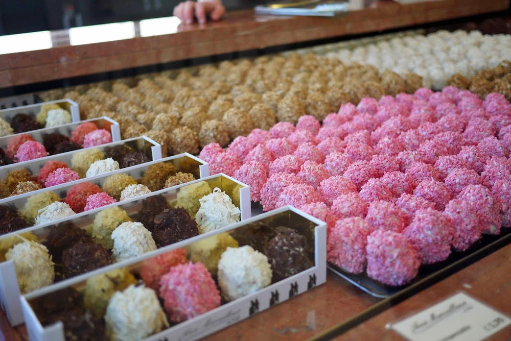 Marvelous by Fred Toronto