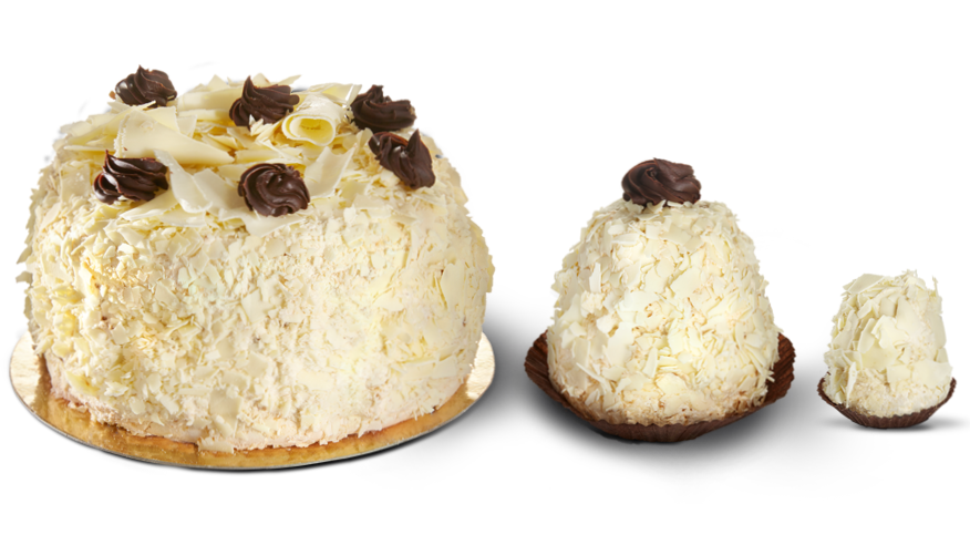 L'Incroyable - The Incredible – Marvelous by Fred Toronto